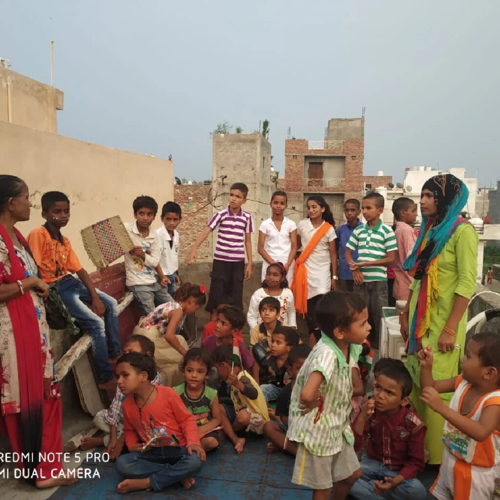 HOME - Smile Foundation